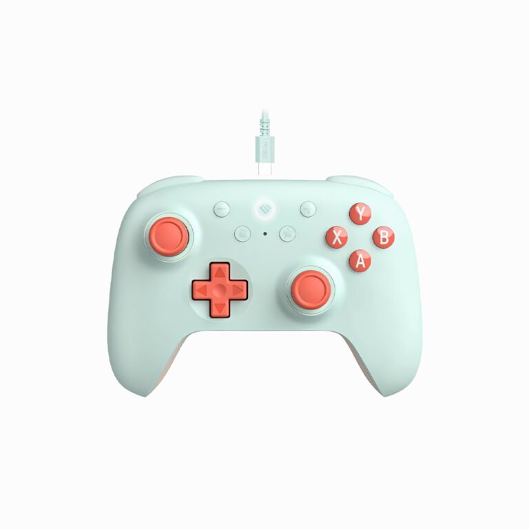 8BitDo Ultimate 2C Wired Controller - Cybertronicsbd