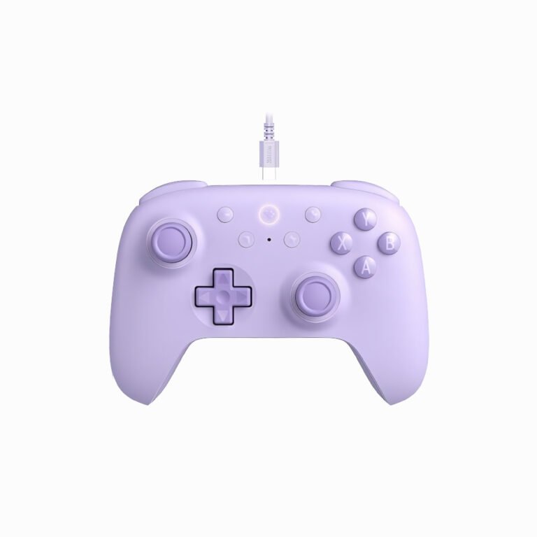 8BitDo Ultimate 2C Wired Controller - Cybertronicsbd